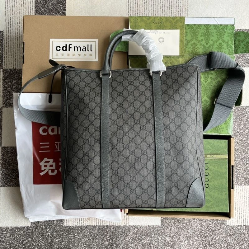 Budget-friendly Mens Gucci Briefcases