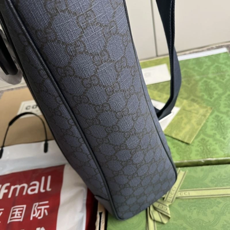 Real Mens Gucci Briefcases