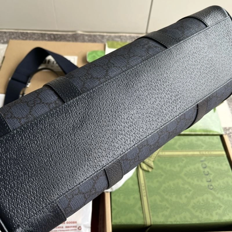 Real Mens Gucci Briefcases