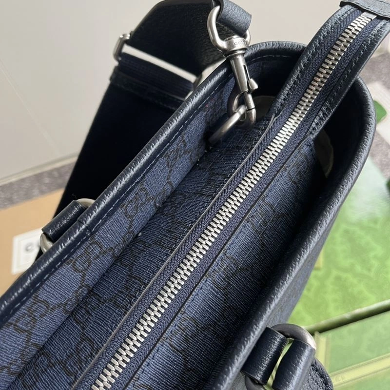 Real Mens Gucci Briefcases