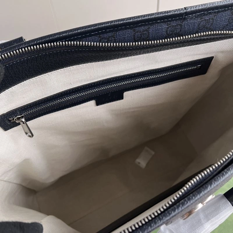 Real Mens Gucci Briefcases