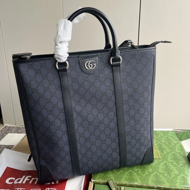 Real Mens Gucci Briefcases