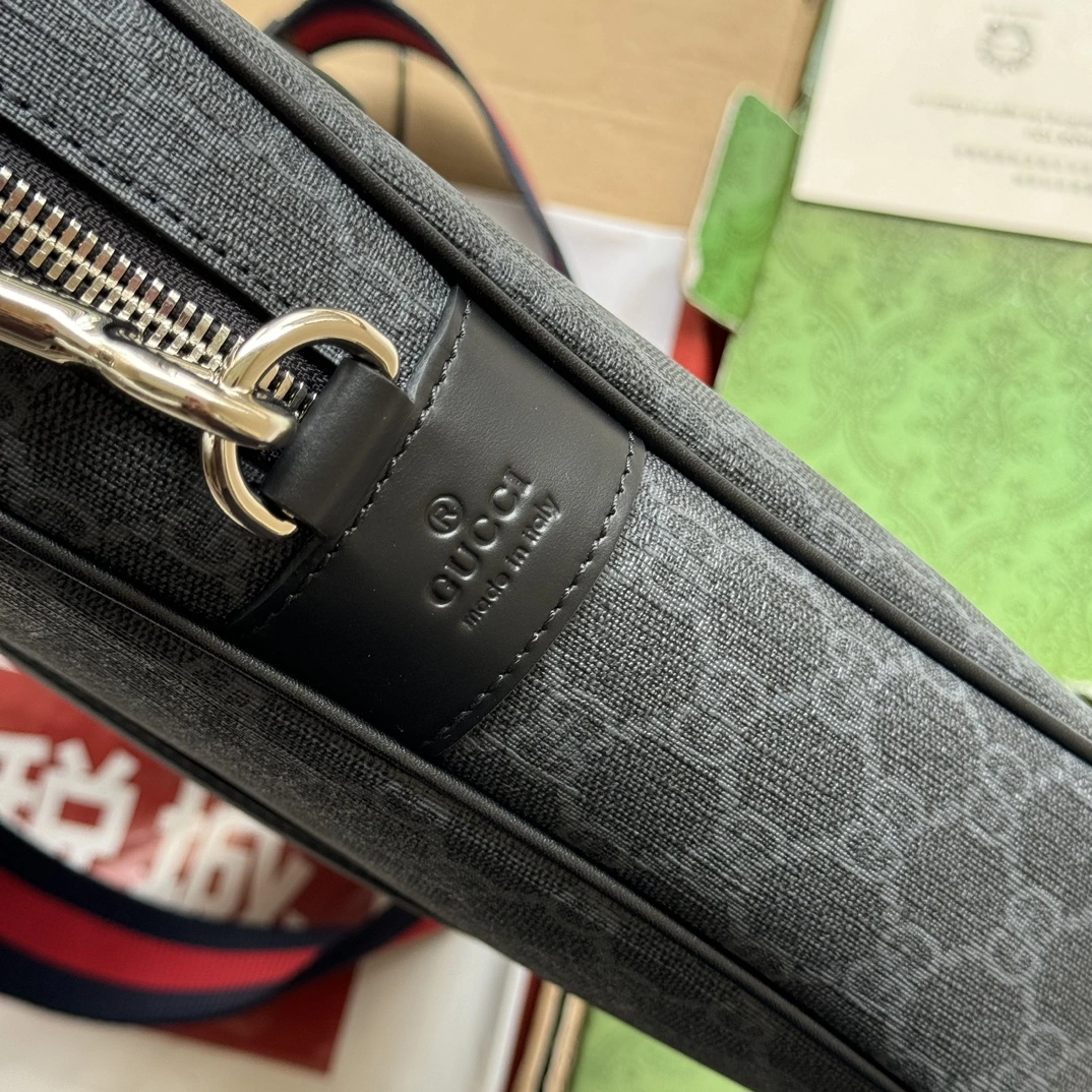 Discounted Mens Gucci Briefcases