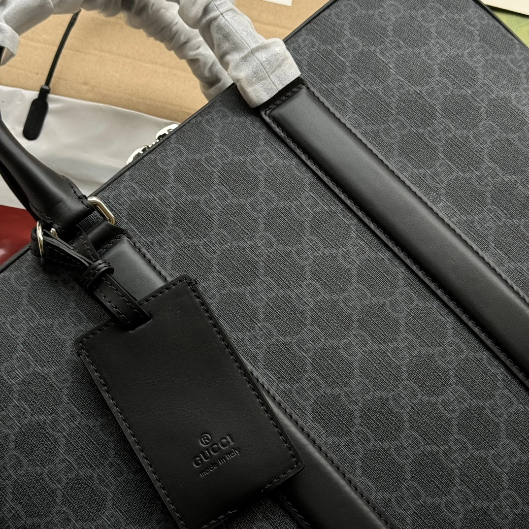Discounted Mens Gucci Briefcases