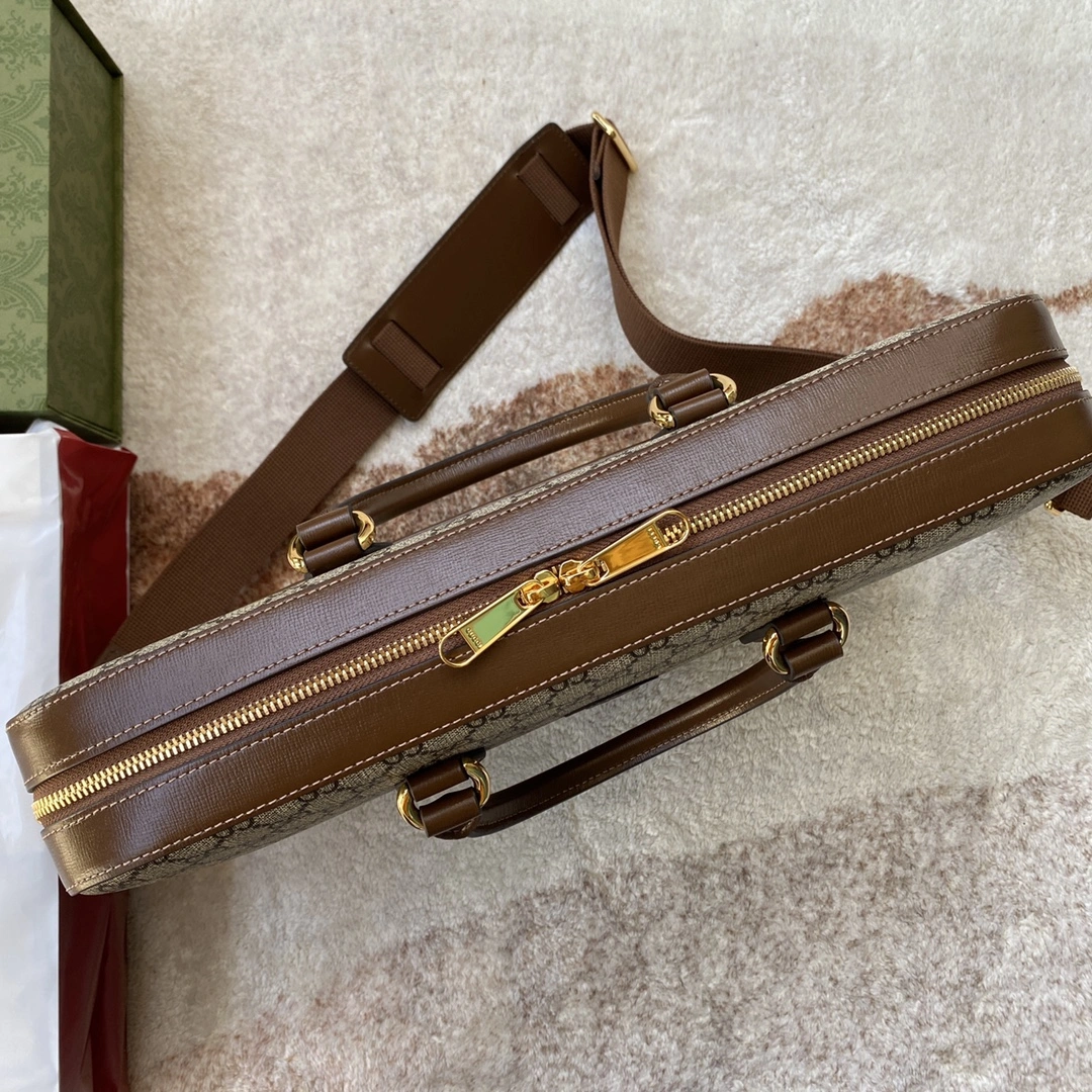 Cut-rate Mens Gucci Briefcases