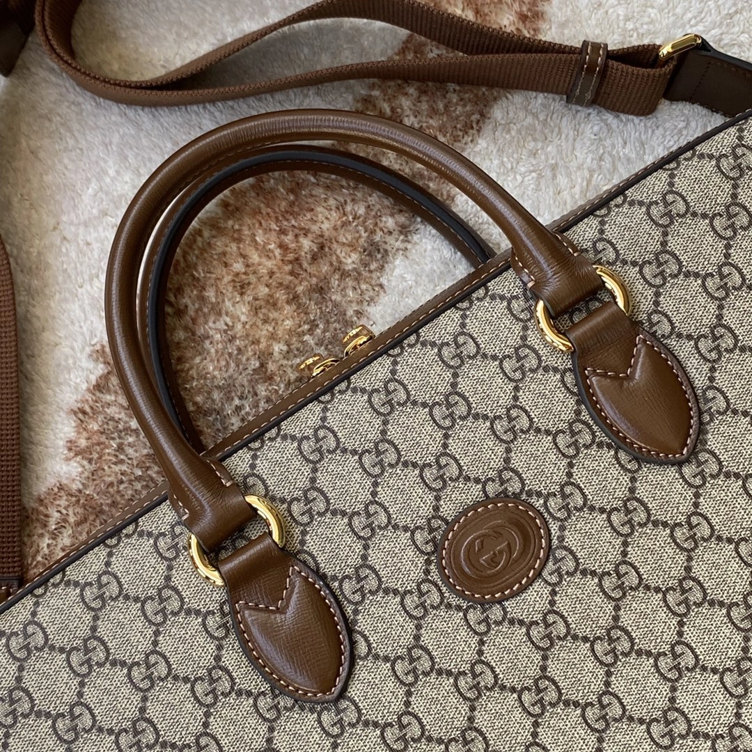 Cut-rate Mens Gucci Briefcases