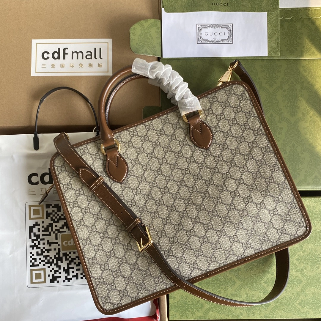 Economical Mens Gucci Briefcases