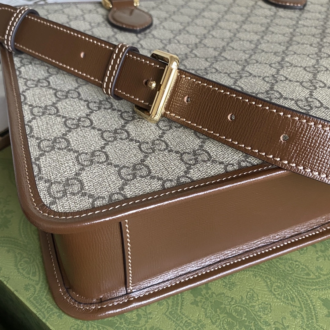 Economical Mens Gucci Briefcases