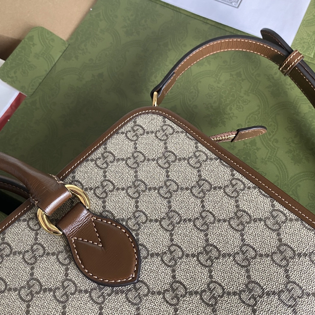 Economical Mens Gucci Briefcases