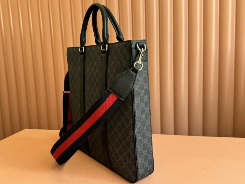 Bargain Mens Gucci Briefcases