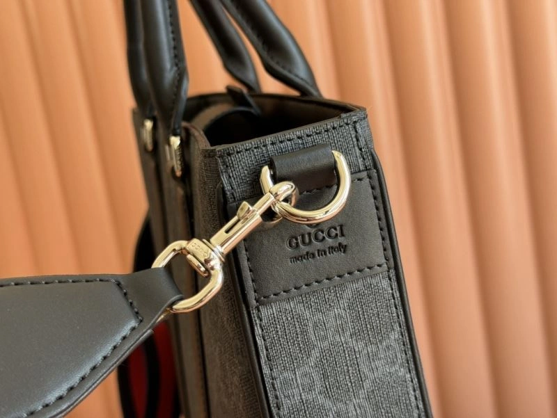 Bargain Mens Gucci Briefcases