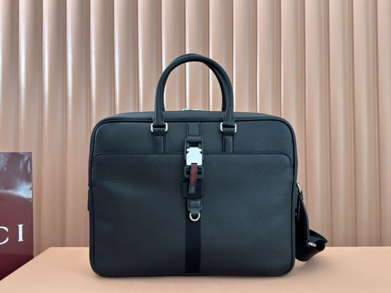 Mens Gucci Briefcases