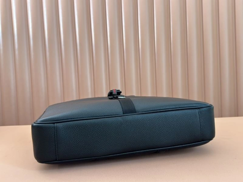 Precise copy Mens Gucci Briefcases