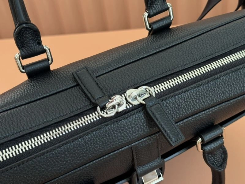 Precise copy Mens Gucci Briefcases