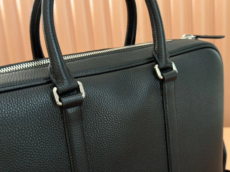 Precise copy Mens Gucci Briefcases