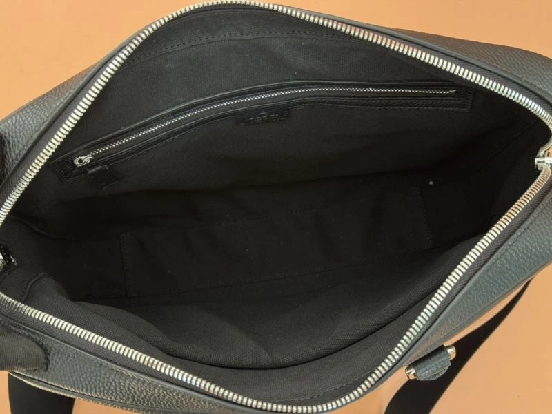 Precise copy Mens Gucci Briefcases