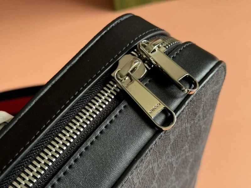 Top mirror Mens Gucci Briefcases
