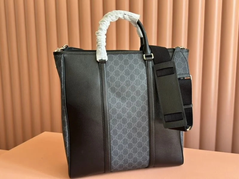 Brand-original Mens Gucci Briefcases
