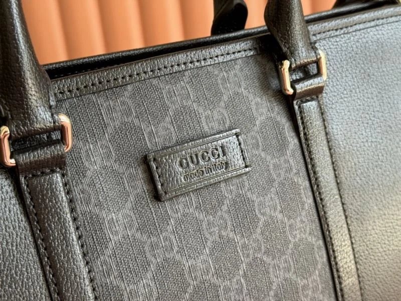 Brand-original Mens Gucci Briefcases