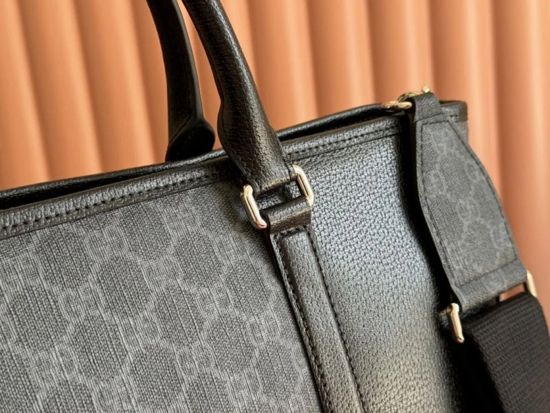 Brand-original Mens Gucci Briefcases