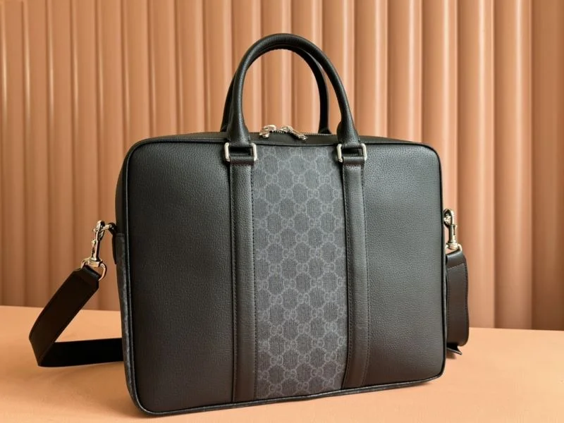 Budget-friendly Mens Gucci Briefcases