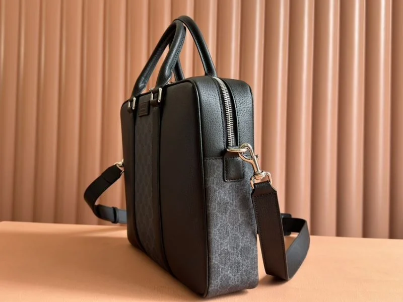 Budget-friendly Mens Gucci Briefcases