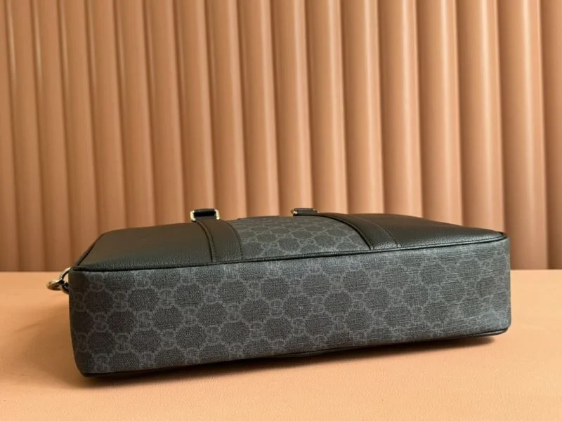 Budget-friendly Mens Gucci Briefcases