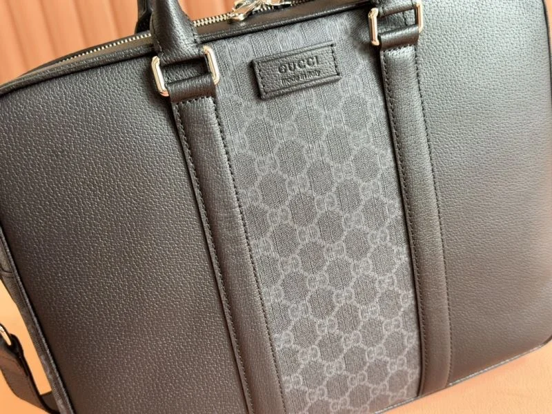 Budget-friendly Mens Gucci Briefcases