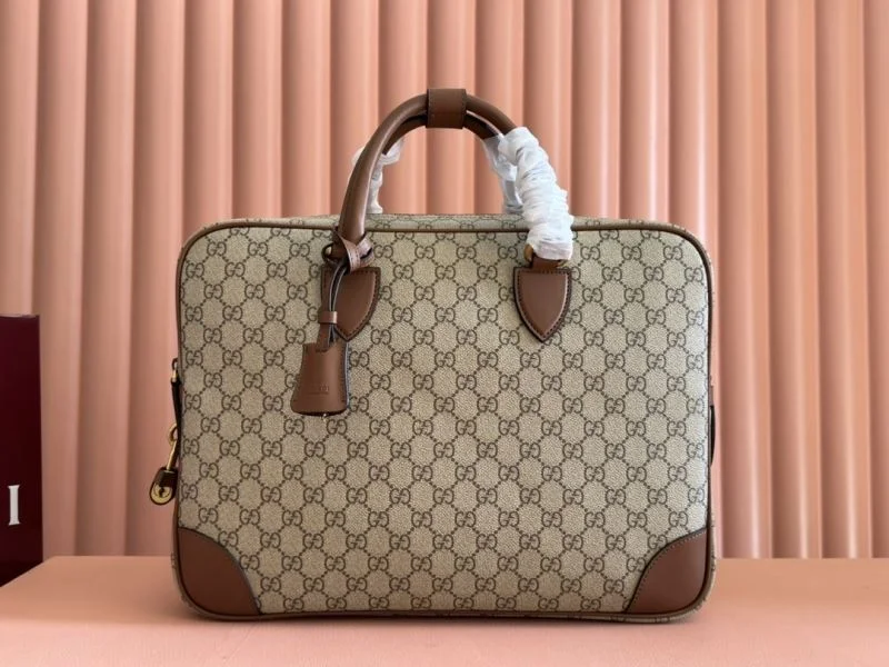 Mens Gucci Briefcases