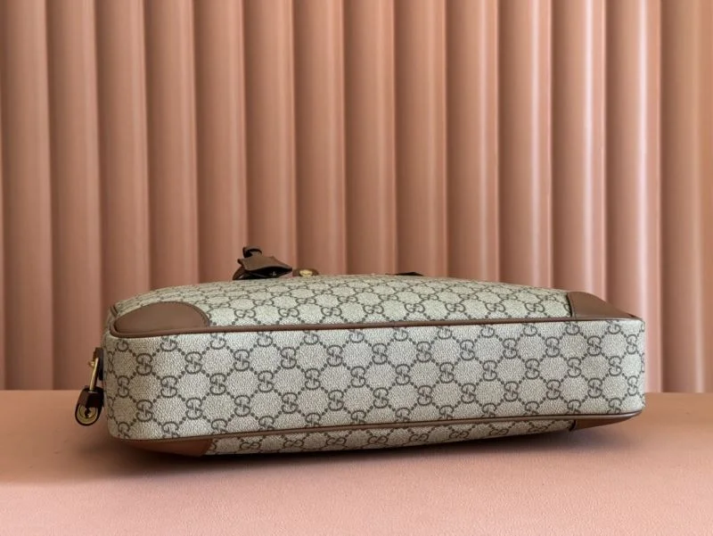 High accuracy Mens Gucci Briefcases