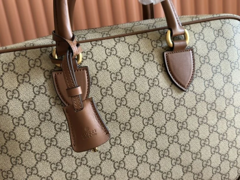 High accuracy Mens Gucci Briefcases