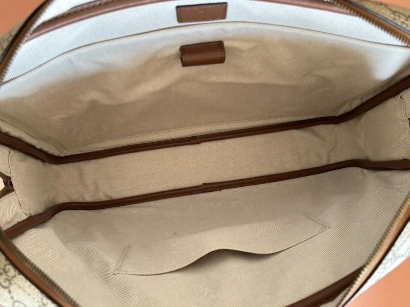 High accuracy Mens Gucci Briefcases