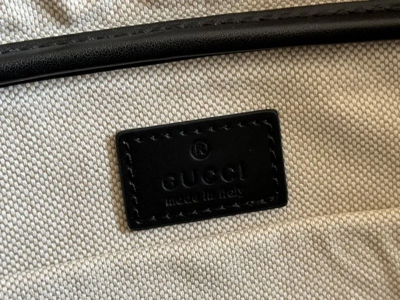Precise copy Mens Gucci Briefcases