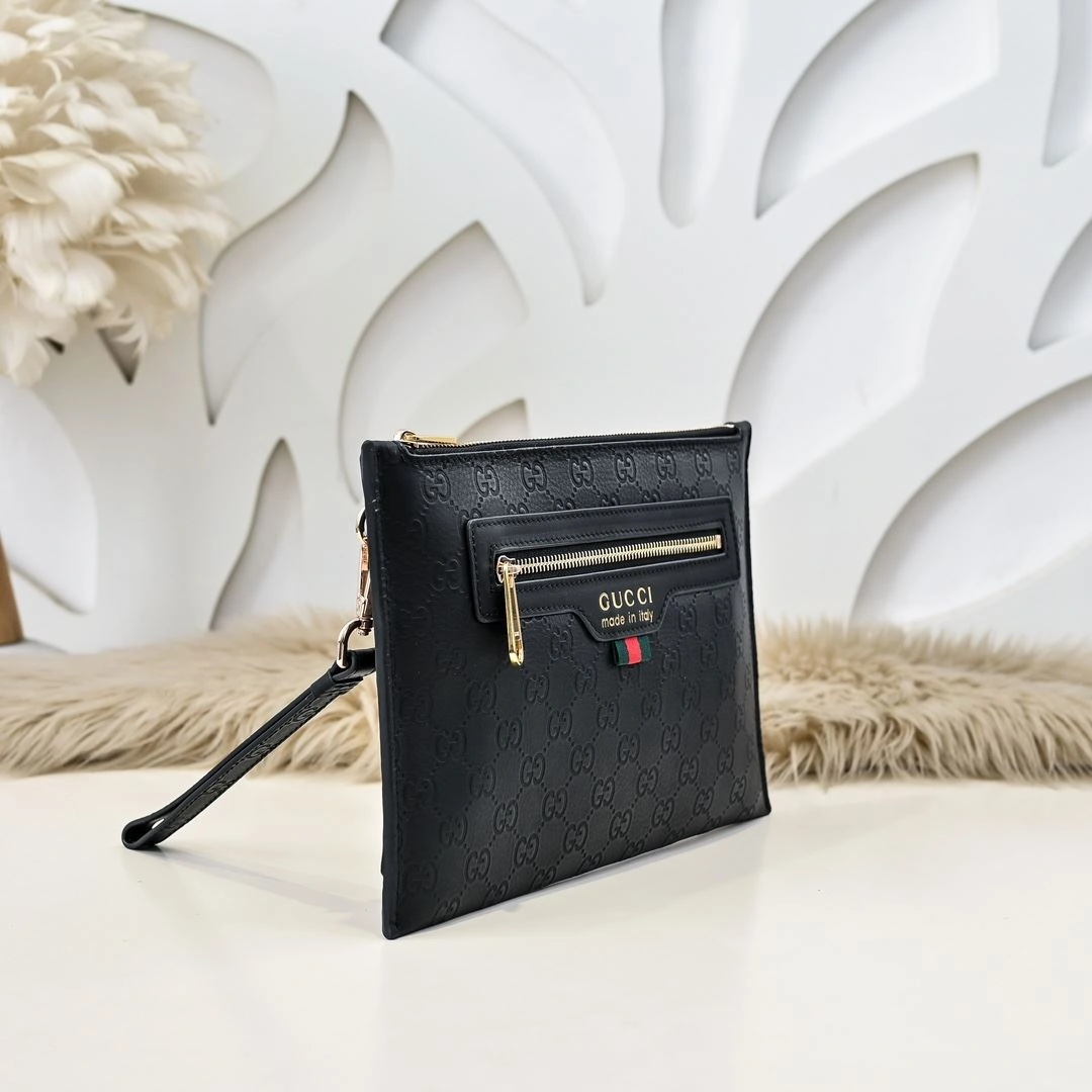 Low-cost Mens Gucci Clutch Bags
