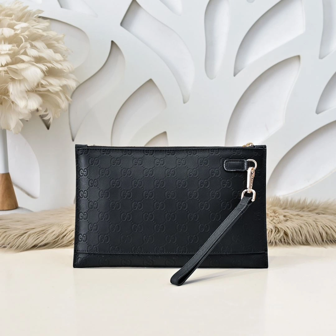 Low-cost Mens Gucci Clutch Bags
