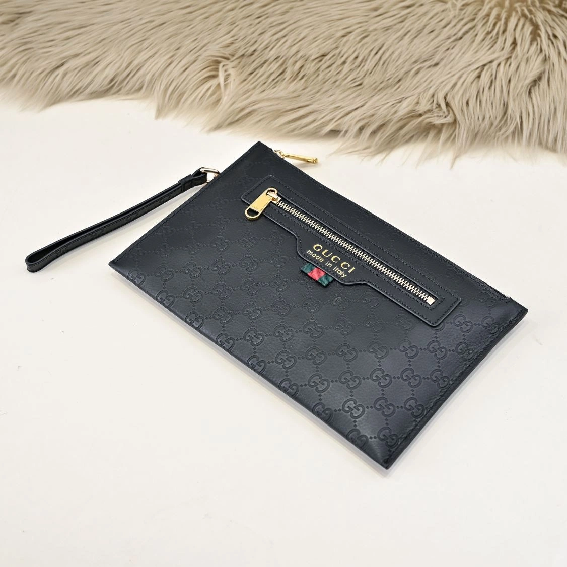 Low-cost Mens Gucci Clutch Bags