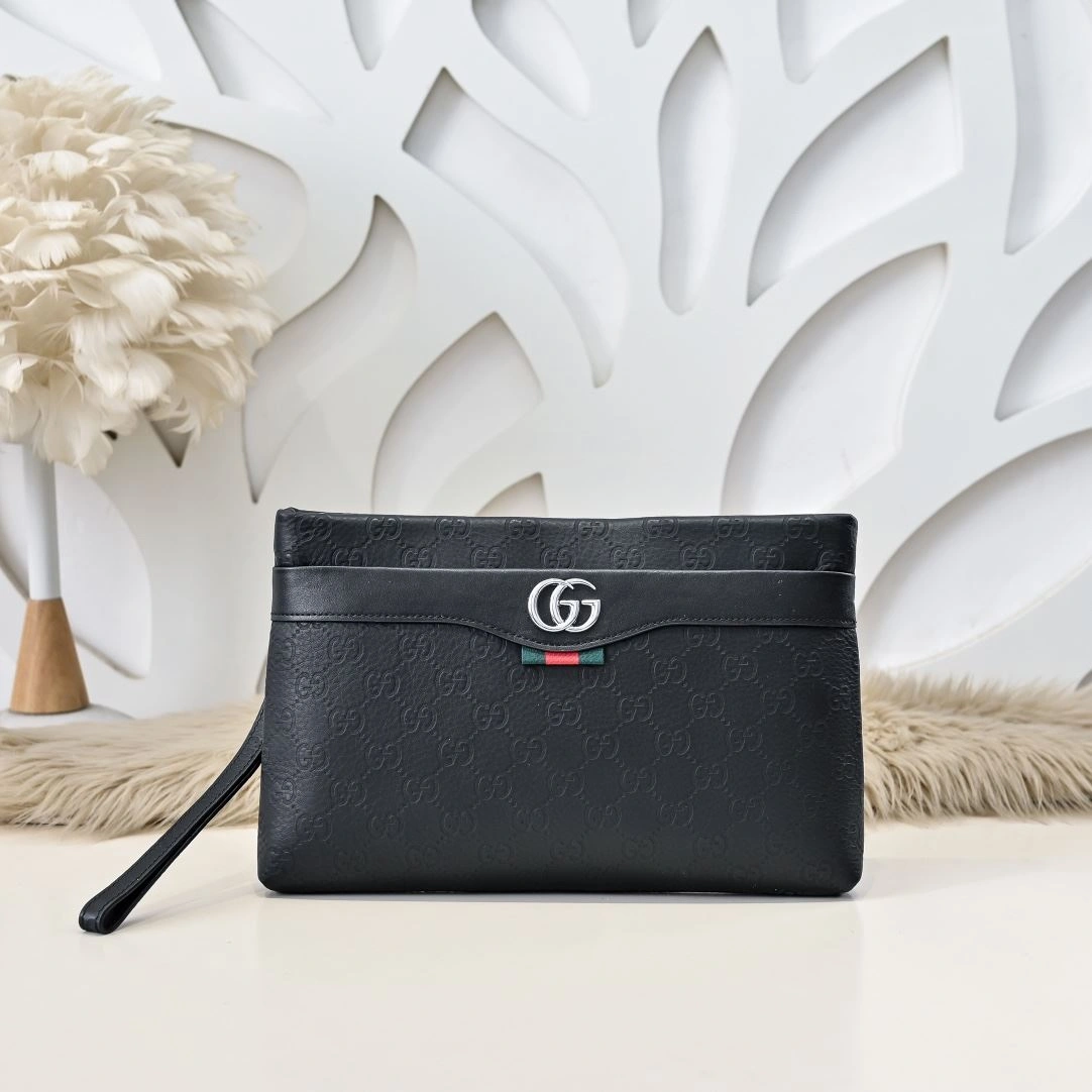 Mens Gucci Clutch Bags