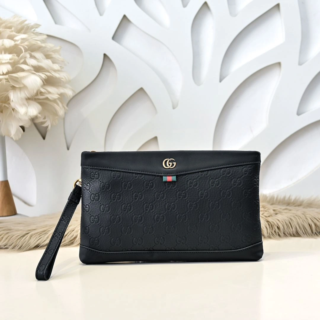 Mens Gucci Clutch Bags