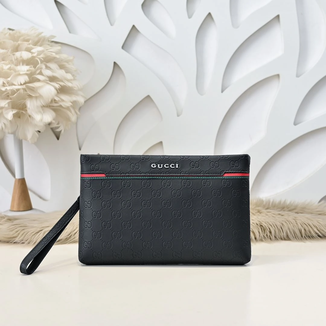 Mens Gucci Clutch Bags