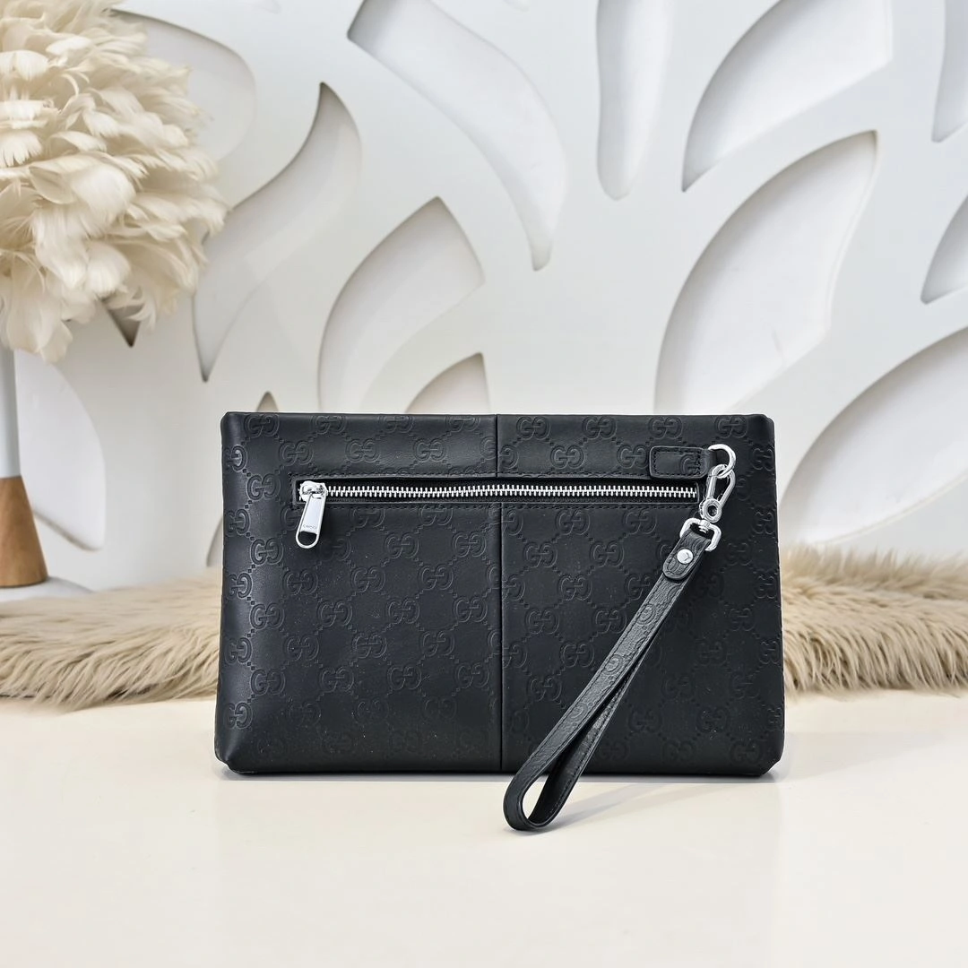 Reasonably priced Mens Gucci Clutch Bags