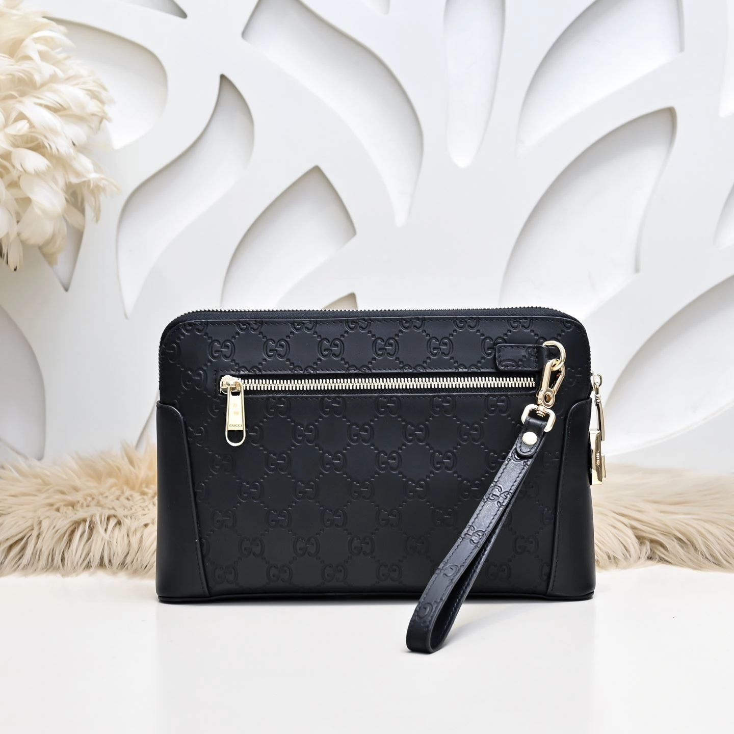 Budget-friendly Mens Gucci Clutch Bags