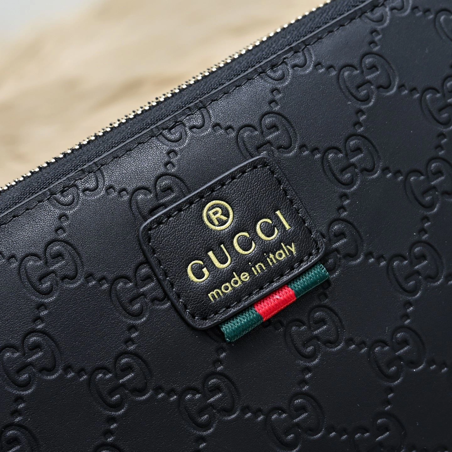 Budget-friendly Mens Gucci Clutch Bags