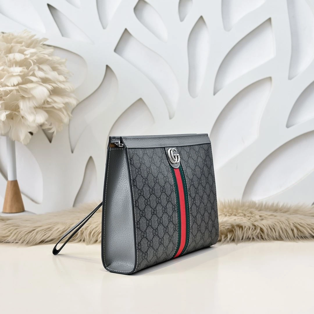 Official Mens Gucci Clutch Bags