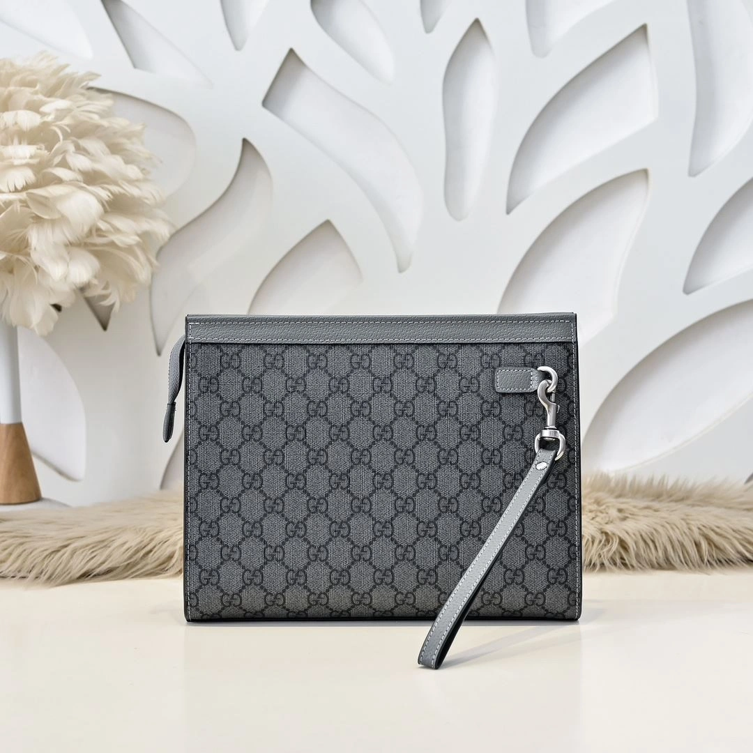Official Mens Gucci Clutch Bags