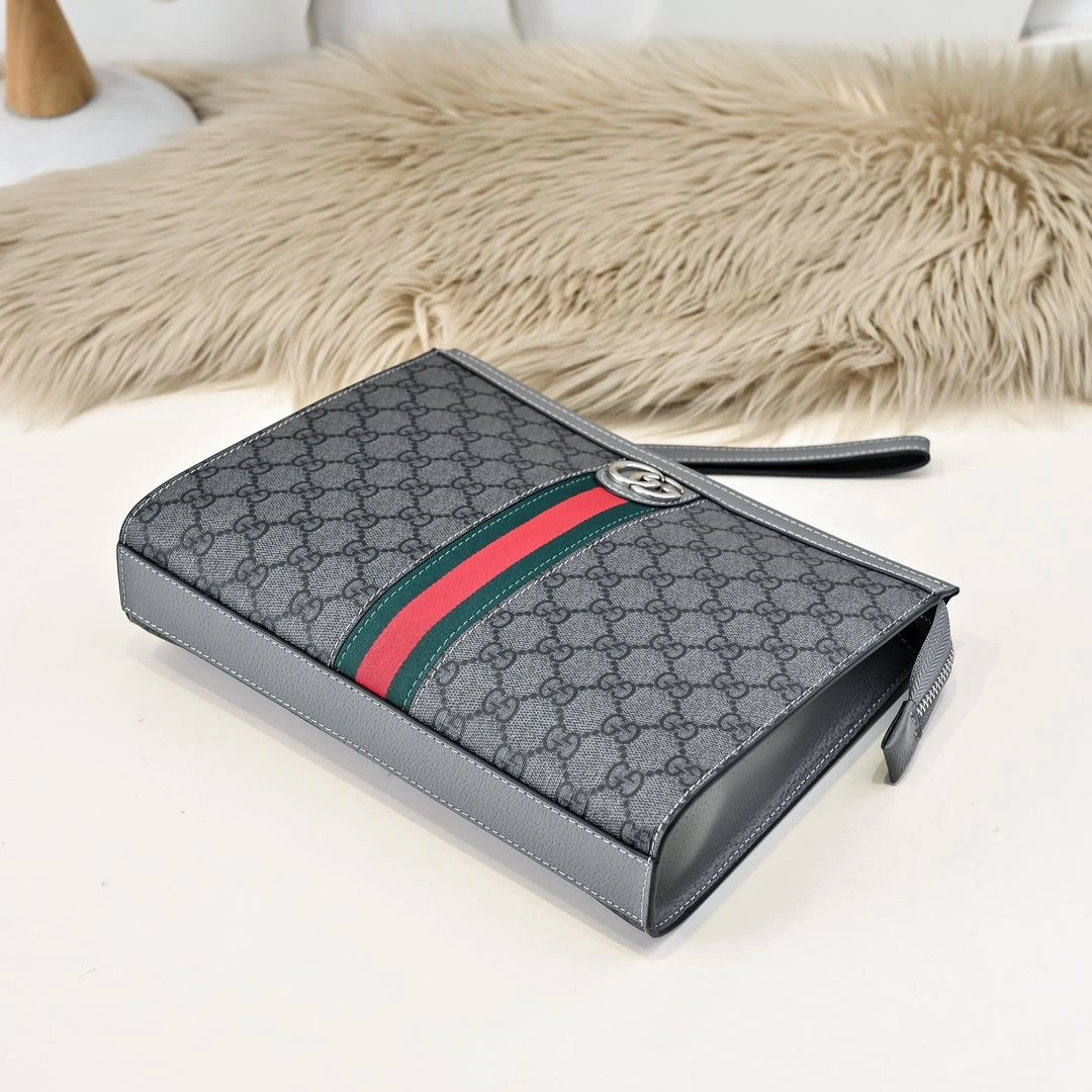 Official Mens Gucci Clutch Bags