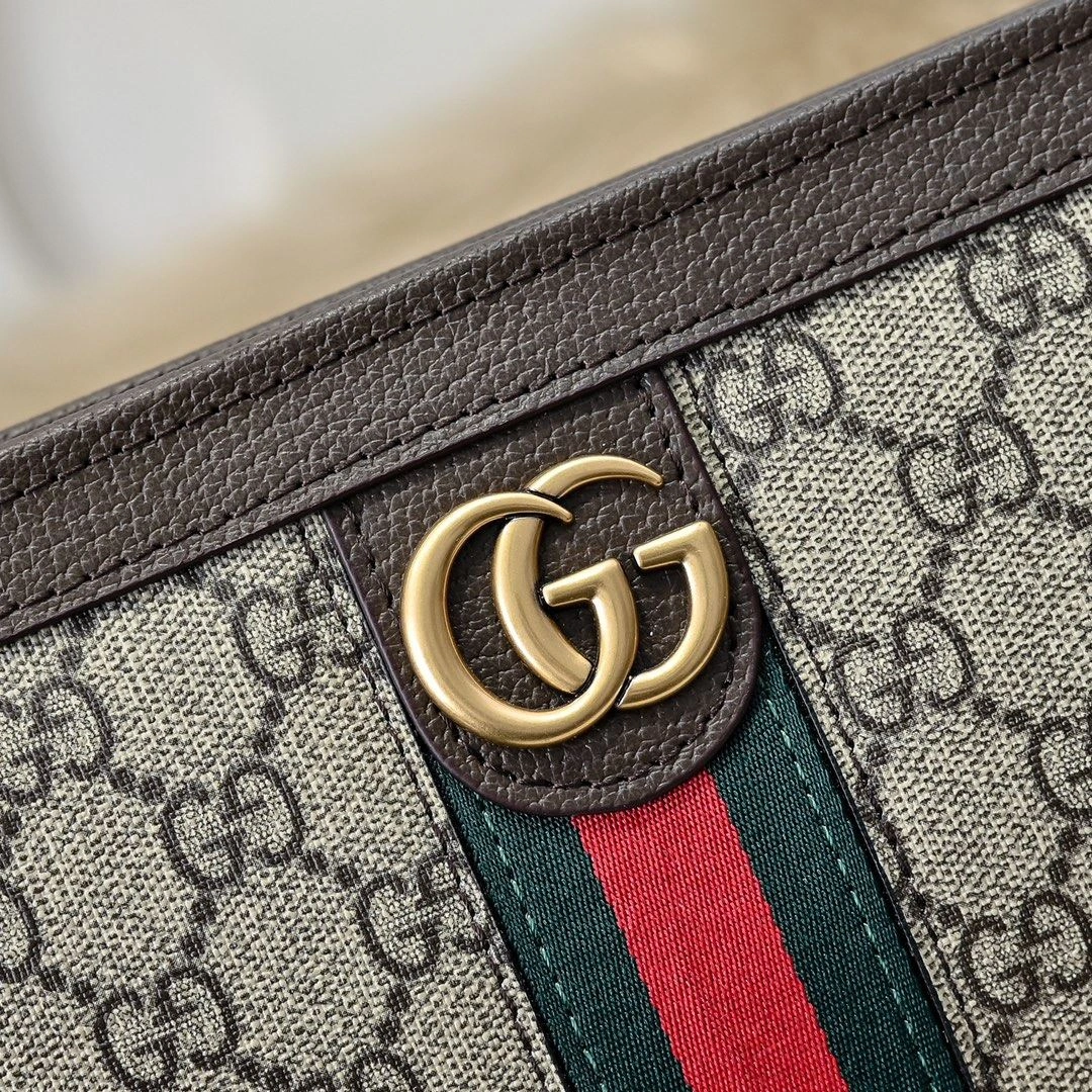 Precise copy Mens Gucci Clutch Bags