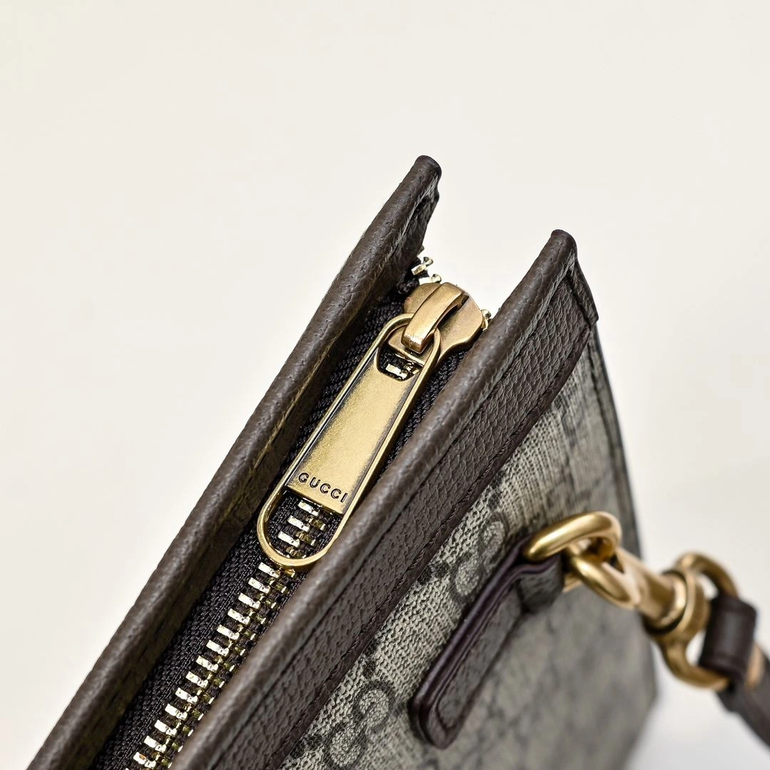 Precise copy Mens Gucci Clutch Bags