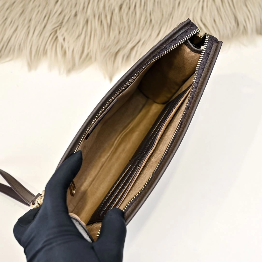 Precise copy Mens Gucci Clutch Bags