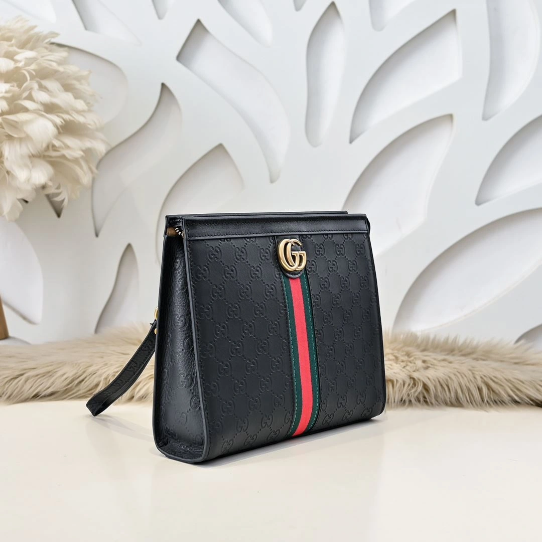 Authentic Mens Gucci Clutch Bags