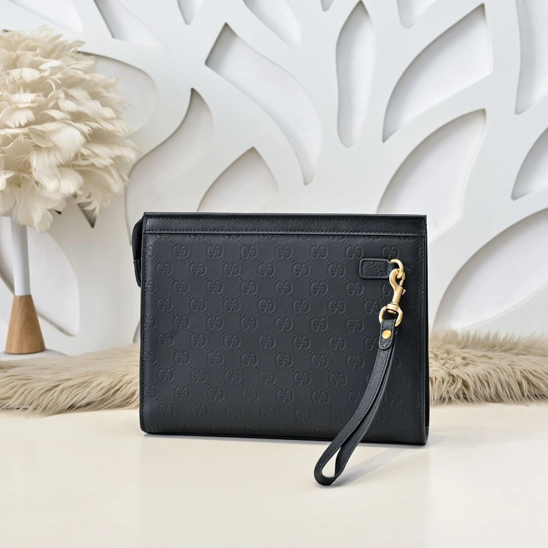 Authentic Mens Gucci Clutch Bags